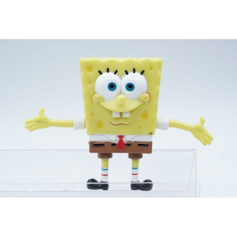 Jual Sponge Bob Squarepants Figure Universal Studio US Nickelodeon ...