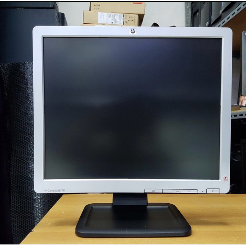 Jual MONITOR HP 17 INCH KOTAK MULUS TIDAK ADA MINUS GARANSI | Shopee ...