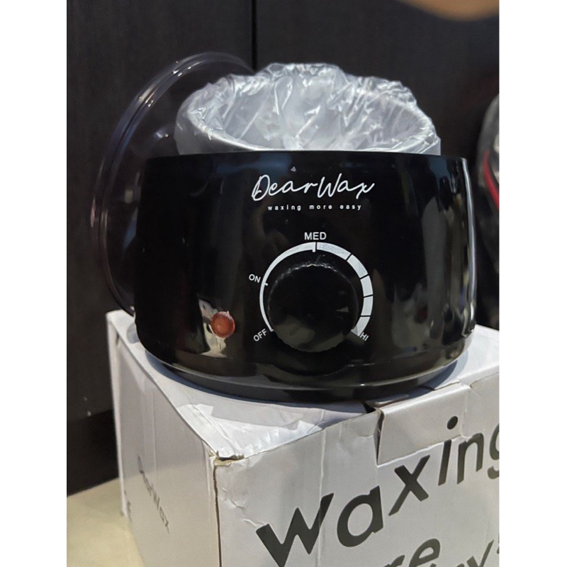 Jual mesin pemanas wax | Shopee Indonesia