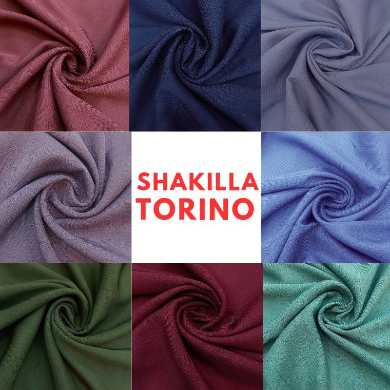 Jual KAIN SHAKILA STRETCH PREMIUM QUALITY / KAIN SAKHILA PREMIUM / KAIN ...