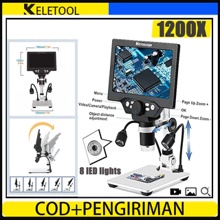 Jual Mikroskop Terlengkap & Harga Terbaru Juni 2024 | Shopee Indonesia