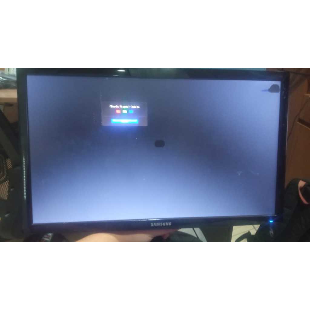 Jual Monitor Rusak Samsung S22D300HY 22 INCH | Shopee Indonesia