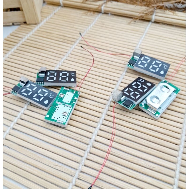 Jual Module Temperature Sensor Suhu | Shopee Indonesia