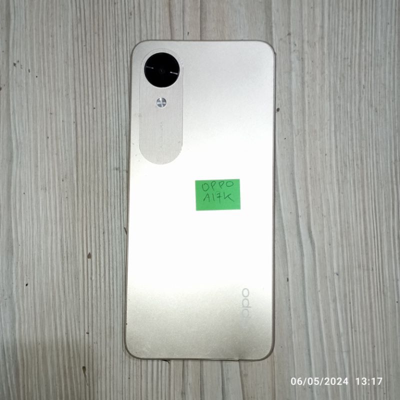 Jual Mesin OPPO A17K | CPH2471 Hidup Unit | Shopee Indonesia