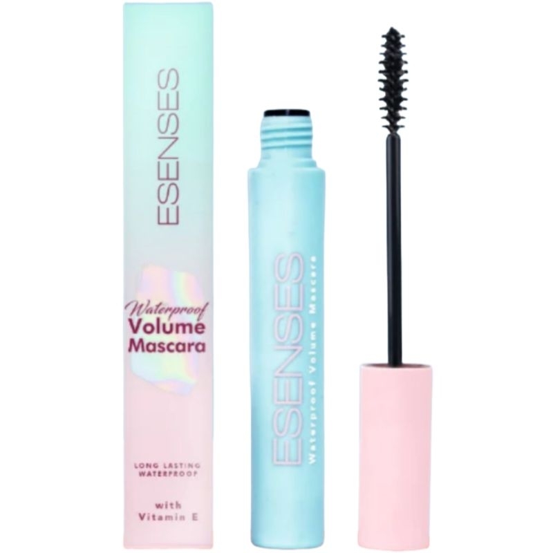 Jual Esenses Mascara | Shopee Indonesia