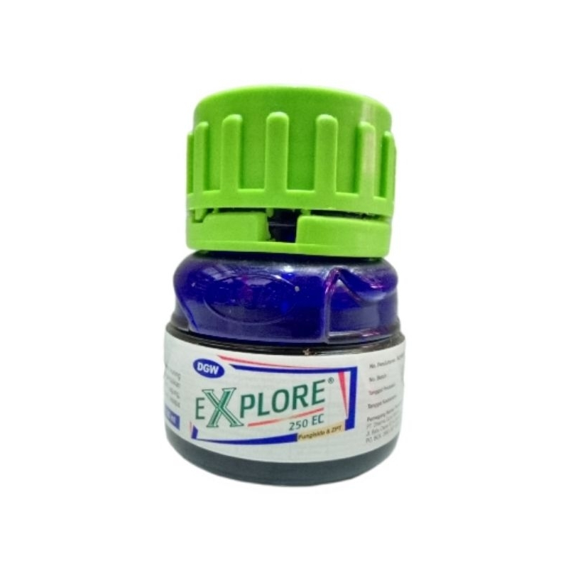 Jual Fungisida+ZPT - EXPLORE 250 EC - 80 ml | Shopee Indonesia