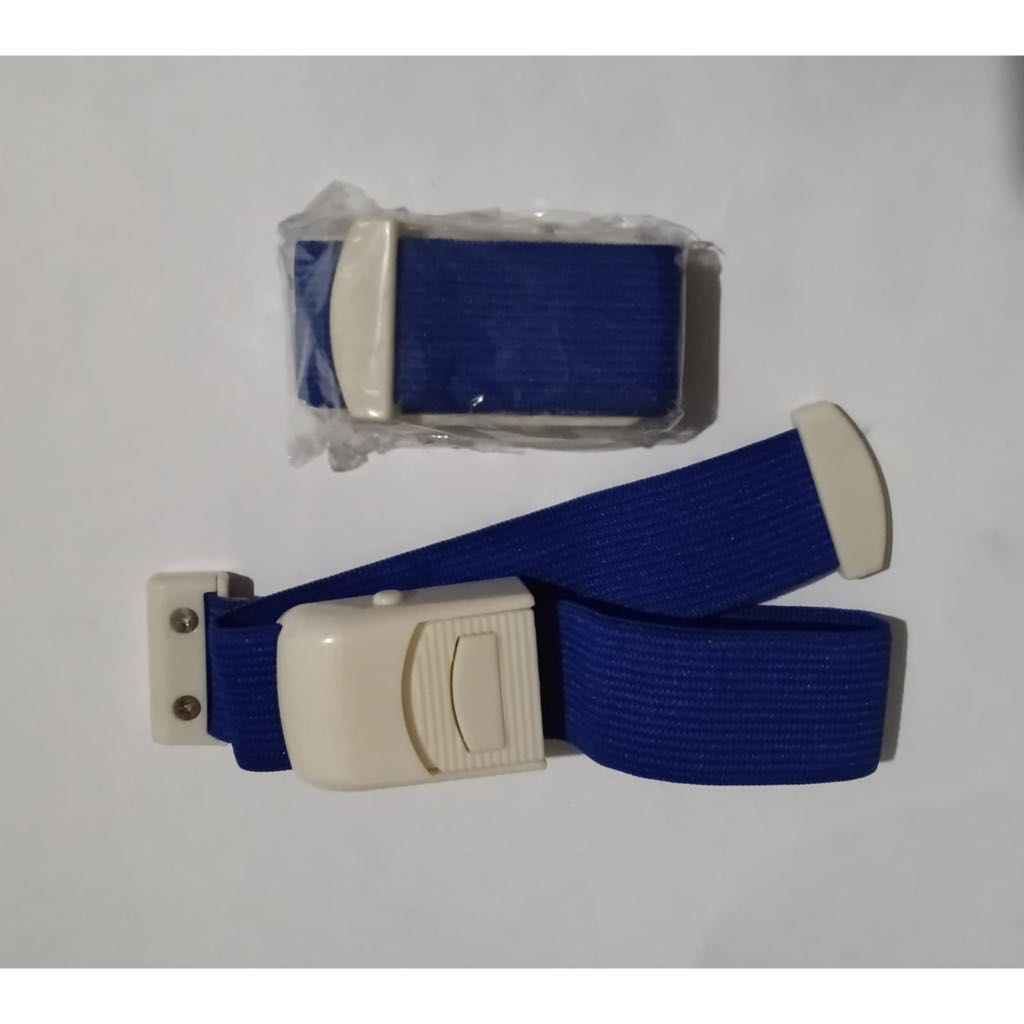 Jual Tourniquet Torniquet Tornikuet Pengikat Lengan Ambil Darah ...