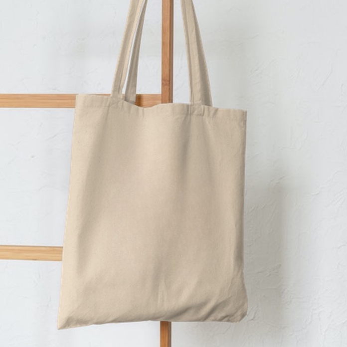 Jual ( READY STOCK ) TOTEBAG KANVAS POLOS PREMIUM| TAS TOTEBAG JINJING KANVAS POLOS ( Knv 009 ...