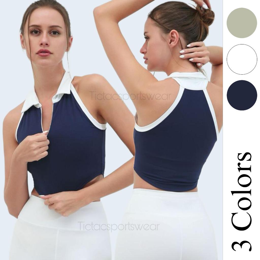 Jual AMY TOP SPORTS BRA YOGA GYM BRASPORT WANITA | Shopee Indonesia
