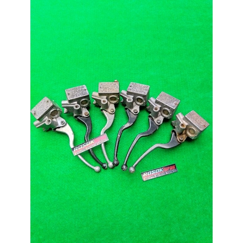 Jual Master Rem Miring Suzuki Spin Shogun Sp Smash New Titan Original ...