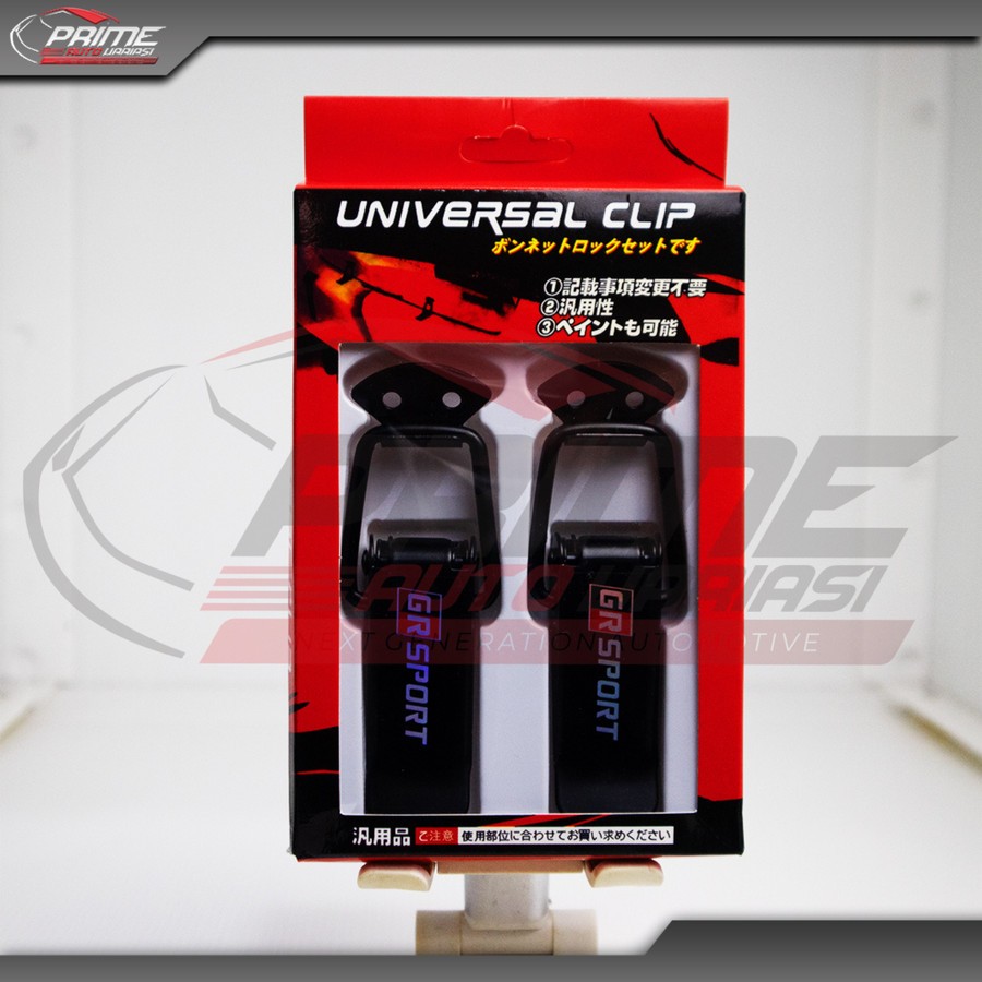 Jual CLIP BUMPER UKURAN BESAR UNIVERSAL KLIP BUMPER UKURAN BESAR ...