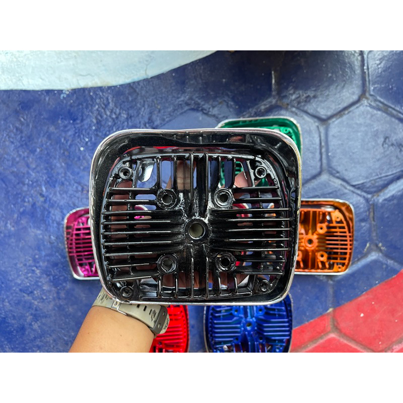 Jual head kop silinder kop alfa pnp fizr foceone bahan ori copotan ...