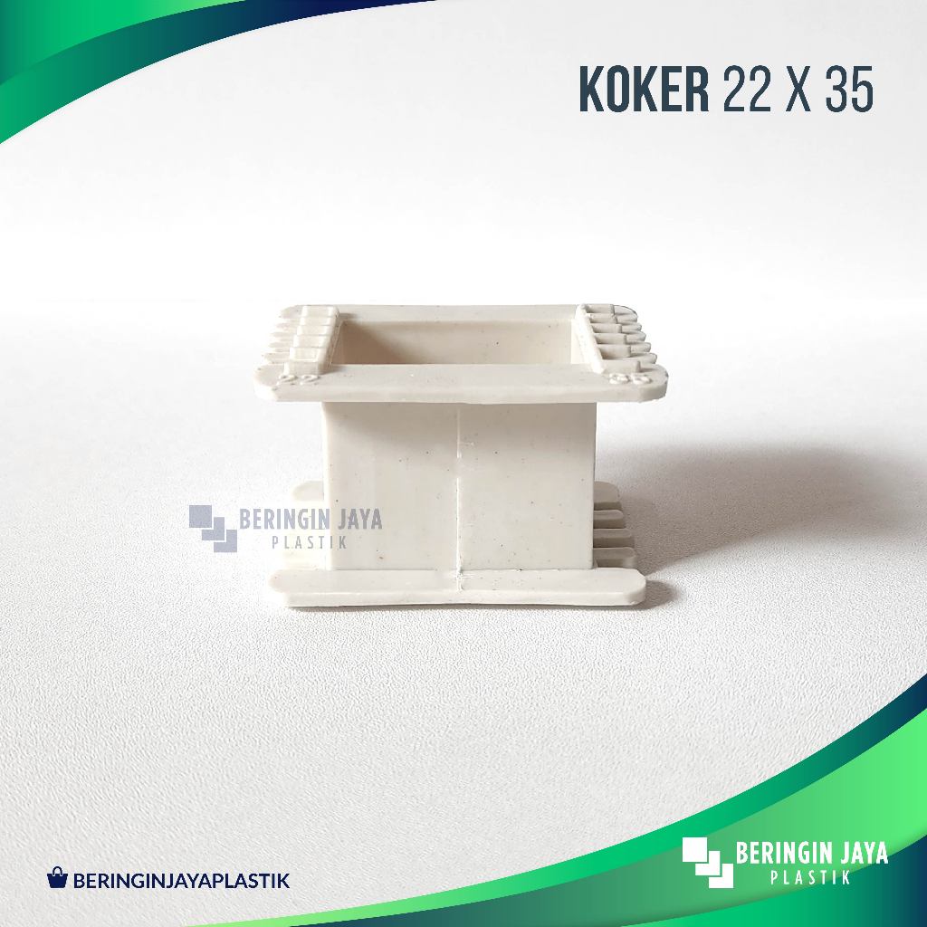 Jual Koker Trafo Kotak 22x35 / Bobin Bobbin Dudukan Besi Plat Keren ...