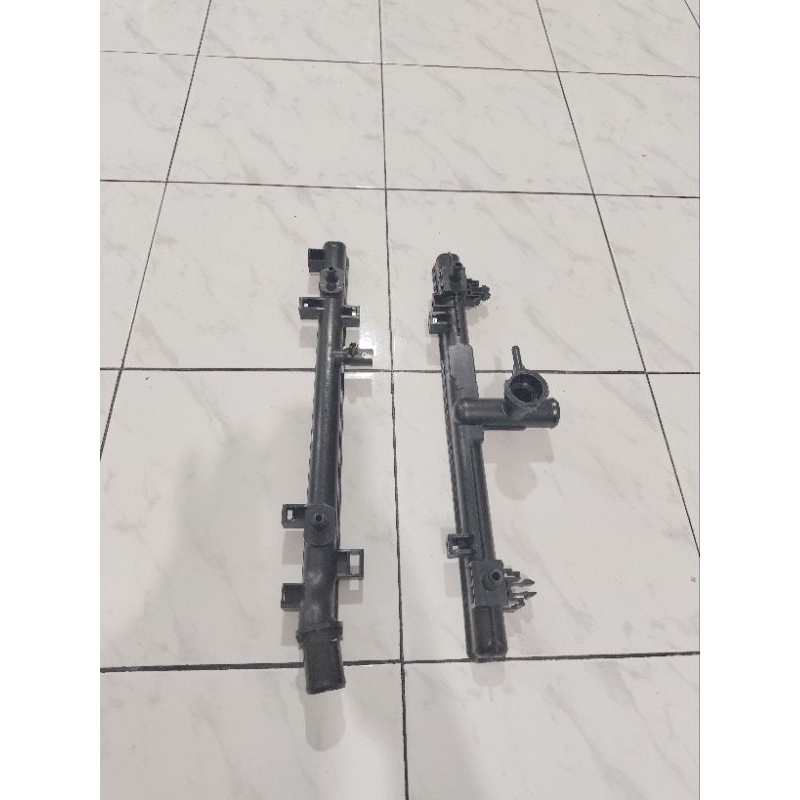 Jual upper tank radiator toyota raize rocky 1200CC | Shopee Indonesia