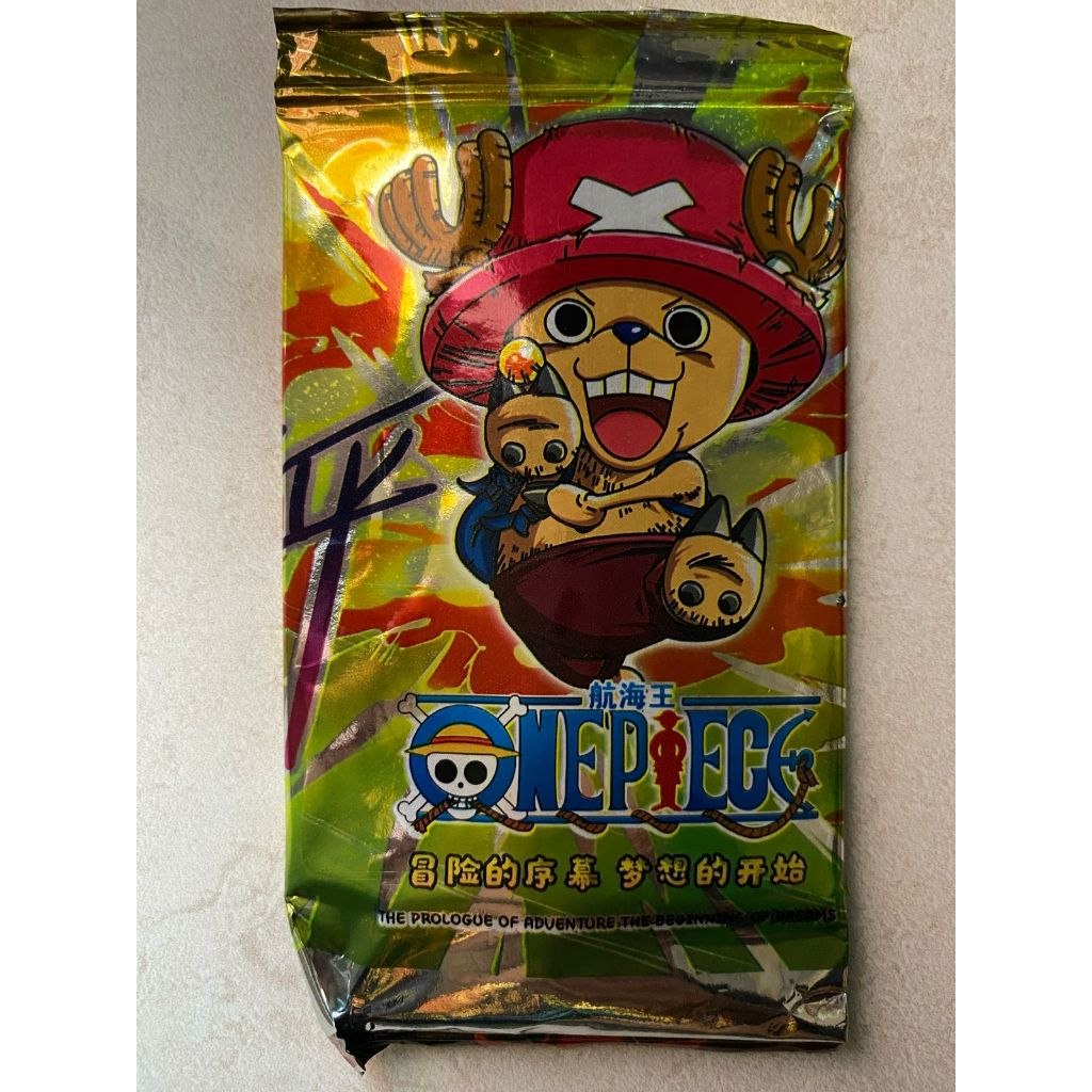 Jual HIRO - Trading card / kartu mainan (onepiece / stumble guys ...