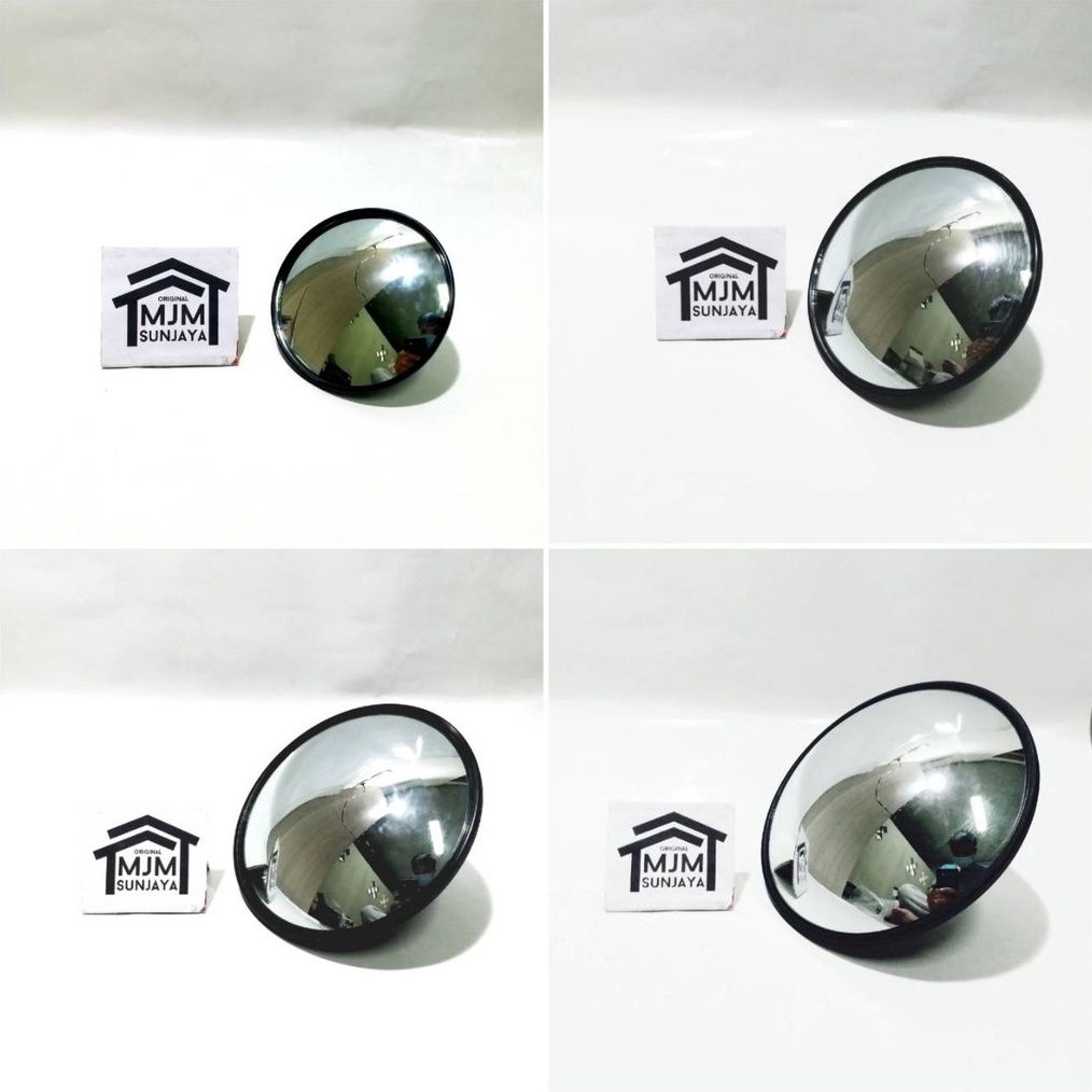 Jual KODE T24F Kaca Spion 5 6 7 8 1 INCI Cermin Convex Mirror Gantung ...