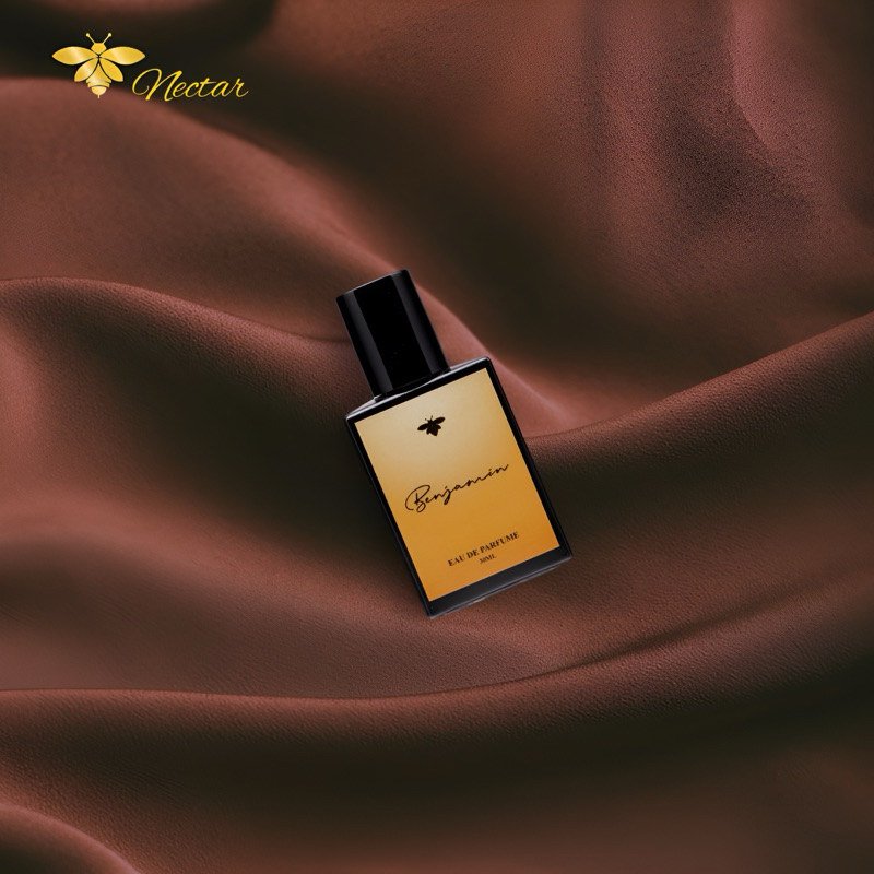 Jual Benjamin Nectar Perfume - For Him (30ml) | Shopee Indonesia