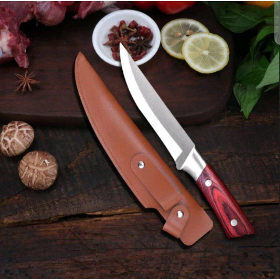 Jual Pisau dapur jepang super tajam | Shopee Indonesia