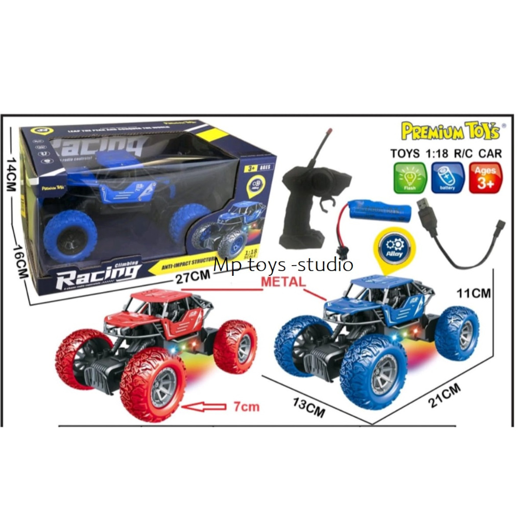 Jual remote control jeep off road rc car rock crawler radio control climbing sport rc offroad ...