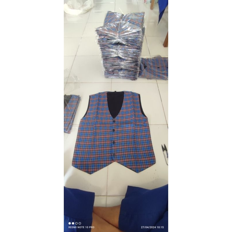 Jual Rompi sekolah | Shopee Indonesia