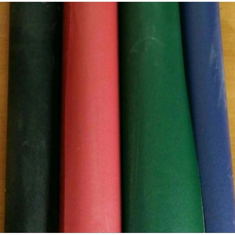 Jual Book Binding Bendel Kain Linen Kalender Roll panjang 16 meter ...