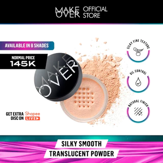 Toko Online Make Over Official Shop - Produk Resmi Terlengkap & Harga ...