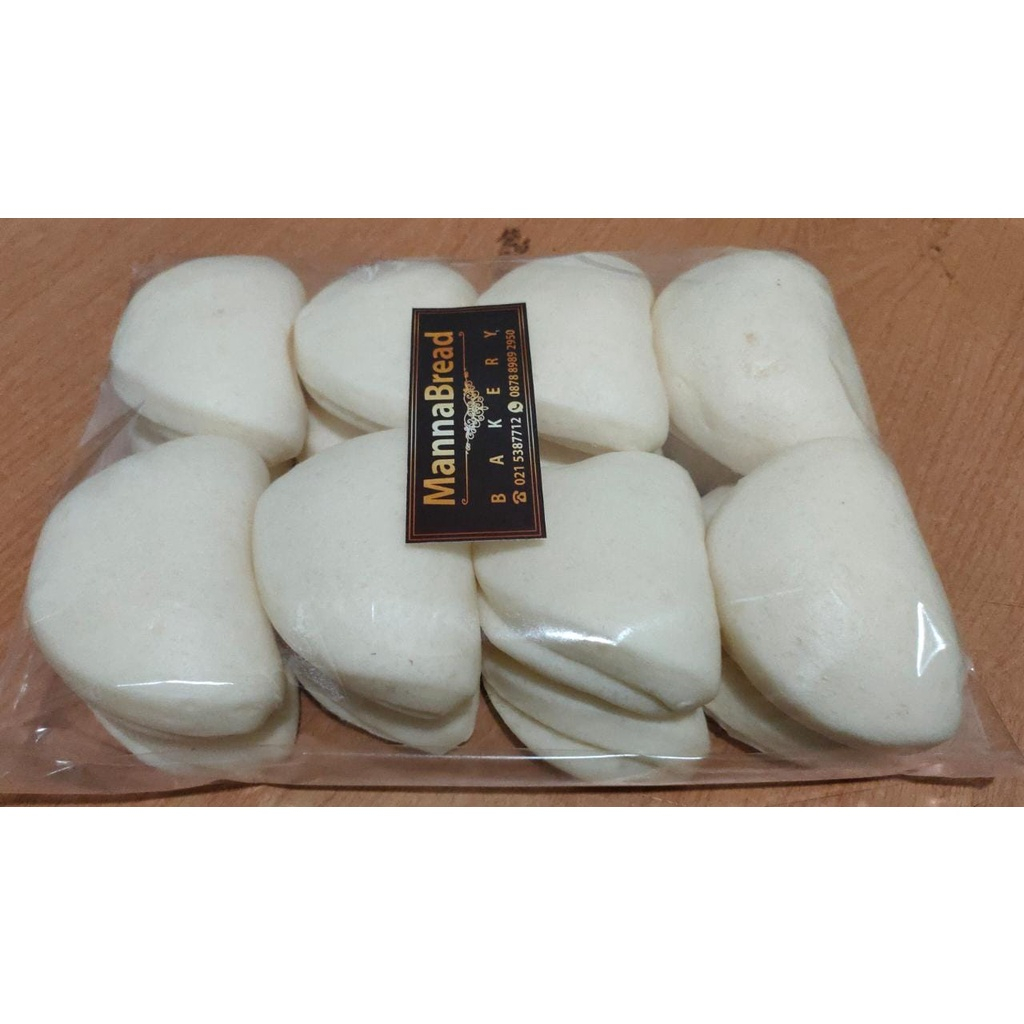 Jual PAO LIPAT JUMBO | Shopee Indonesia