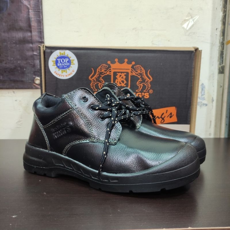 Jual SEPATU SAFETY KINGS KWD 701 X - SAFETY KINGS ORIGINAL | Shopee ...