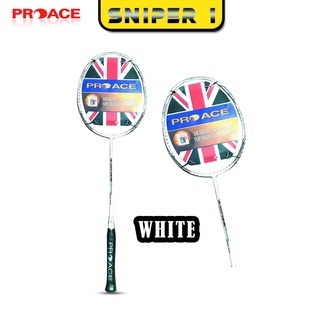 Jual RAKET BADMINTON PRO ACE - PROACE OBRAL BANYAK SERI 30LBS ORIGINAL ...