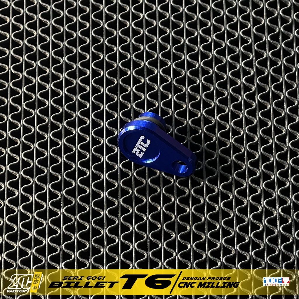 Jual TUTUP NONAKTIF RPM NINJA TUTUP KABEL RPM NINJA TUTUP PLUG GEAR RPM ...