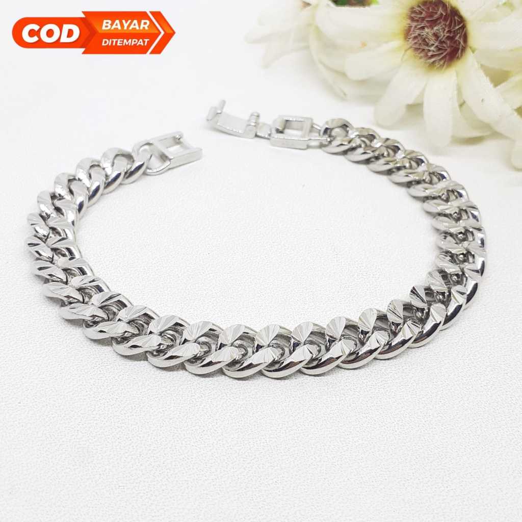 Jual mytitanium-gelang titanium model kekinian wanita dewasa kwalitas ...