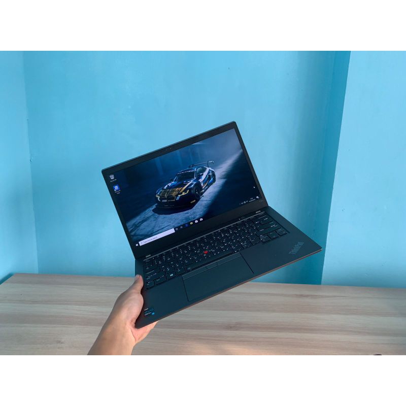 Jual THINKPAD T14s GEN2 i7-1185G7 / 32GB RAM / 1TB NVME / INTEL IRIS ...