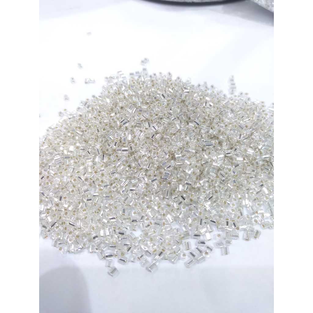 Jual MATSUNO GLASS BEAD-PAYET JEPANG-PAYET BAMBU-PAYET PASIR | Shopee ...