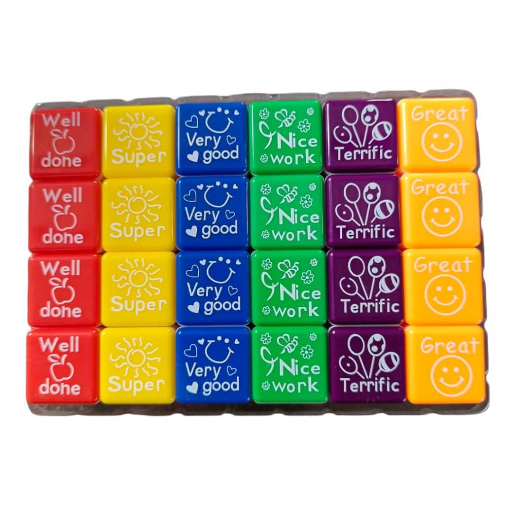 Jual STAMP STIMULUS / STAMP YH-028/FTC-24 KOTAK (24/1440) | Shopee ...