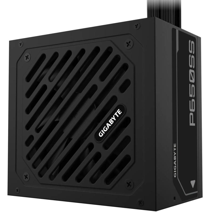 Jual POWER SUPPLY PSU GIGABYTE P650SS 650W 80+ SILVER NON MODULAR ...