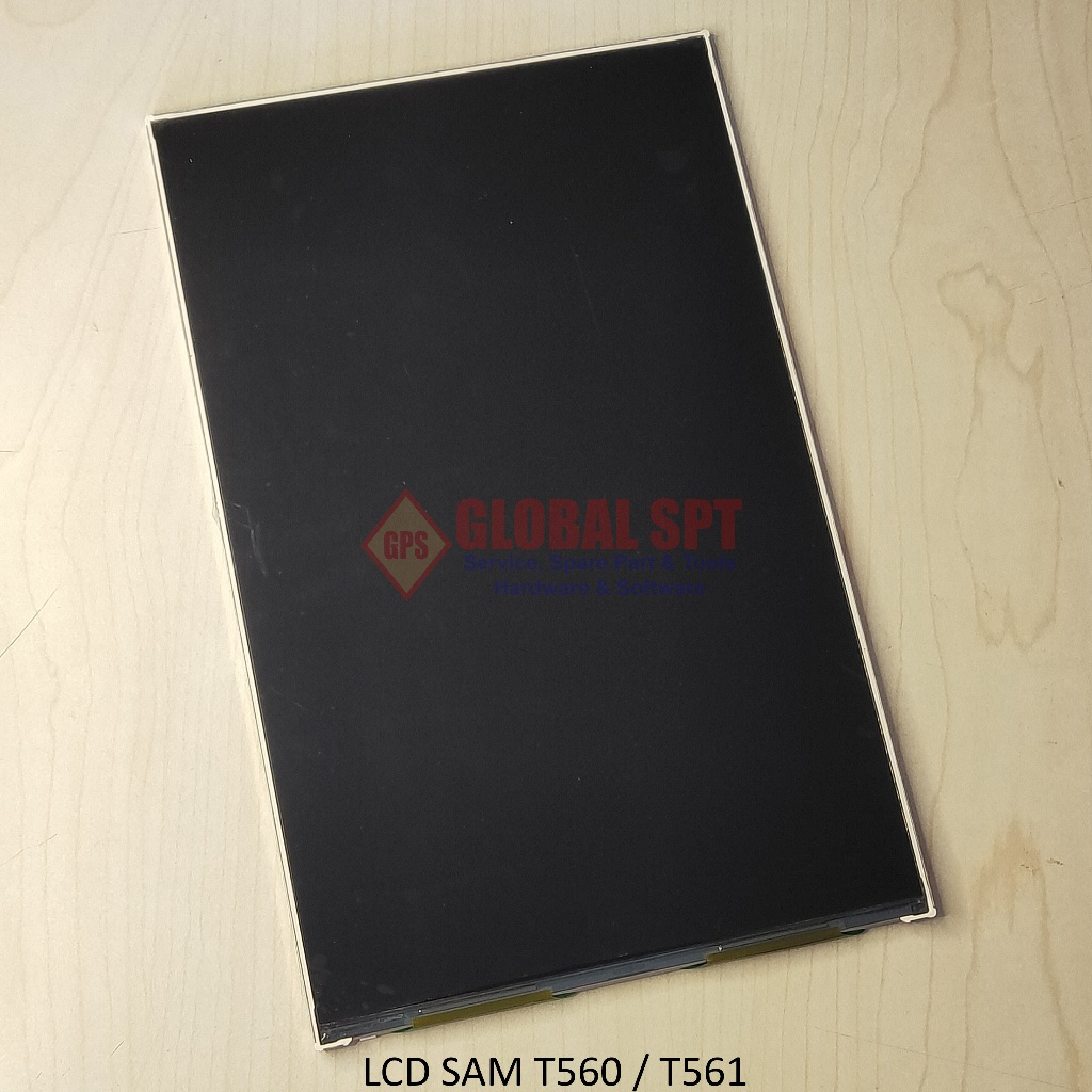 Jual LCD SAMSUNG T560 / T561 / LCD TAB ONLY | Shopee Indonesia