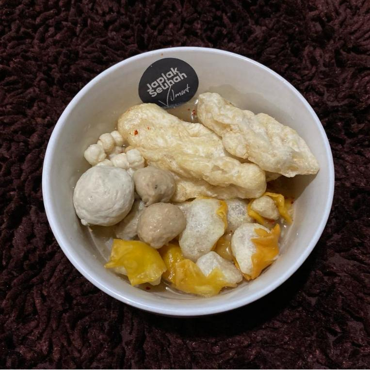 Jual Japlak Seuhah Original Paket Single | Shopee Indonesia