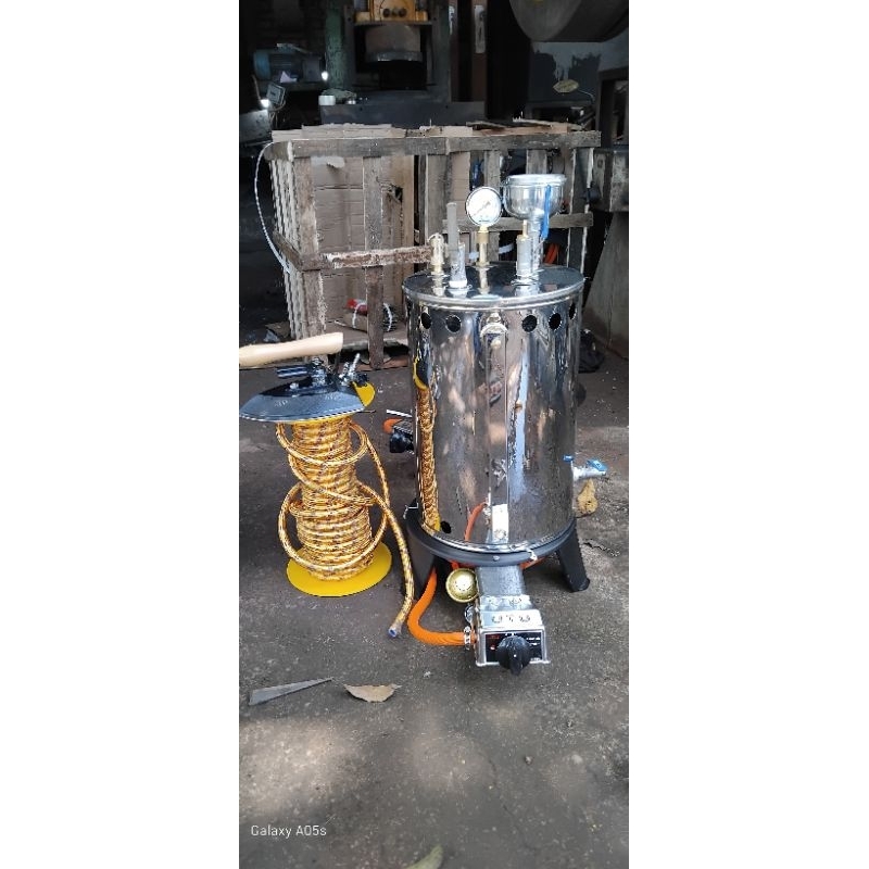 Jual STRIKA UAP 5LITER | Shopee Indonesia