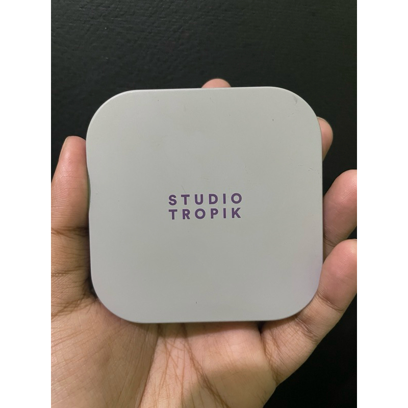 Jual Studio Tropik DreamSetter Airbrush Setting Powder shade Neutral ...