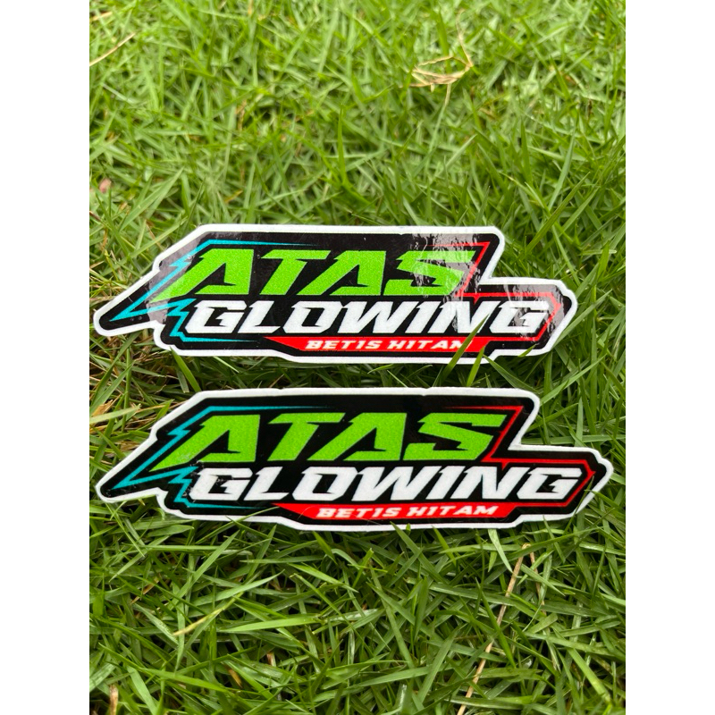 Jual stiker motor stiker helm | Shopee Indonesia