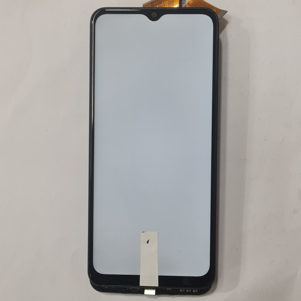 Jual LCD SAMSUNG GALAXY A04 - A045 ORIGINAL SECOND COPOTAN 2ND - MINUS ...