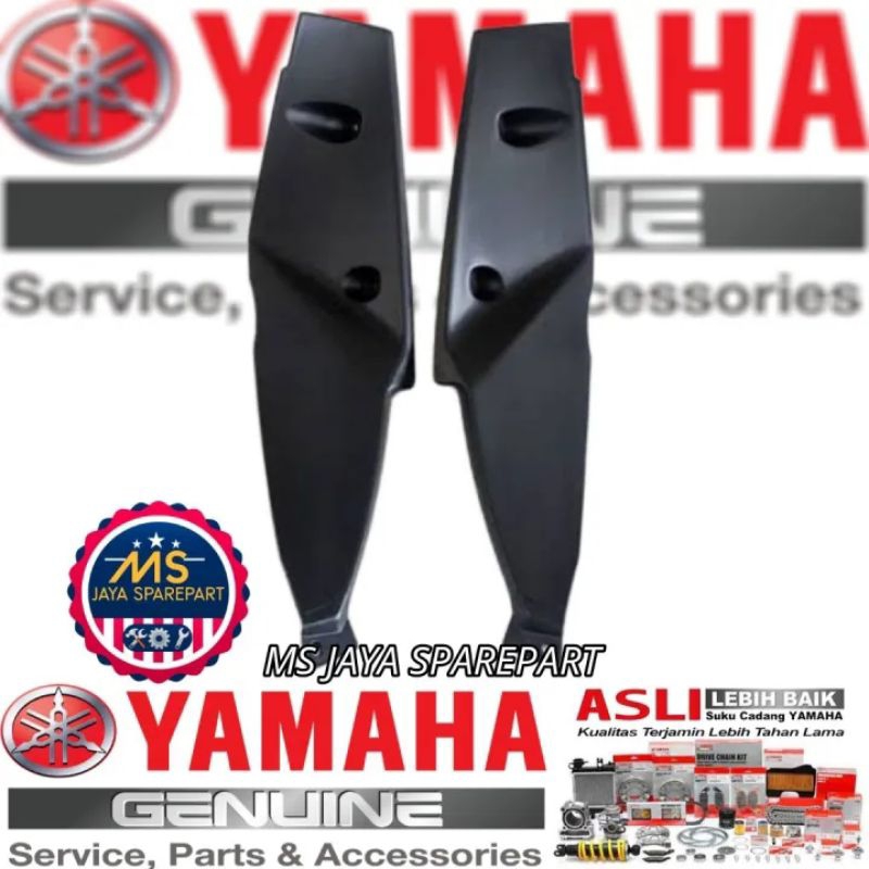 Jual GUIDE AIR 1&2 COVER SAYAP DALAM ATAS JUPITER MX KING 150 ORIGINAL ...
