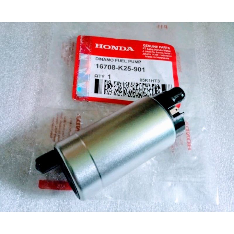 Jual rotak dinamo fulpam fulpump injektor honda beat f1 beat esp beat ...