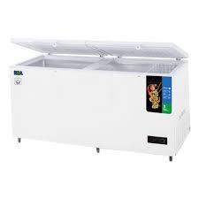 Jual RSA Freezer Box CF-600H / CF 600 RSA/ Chest Freezer 500 liter ...