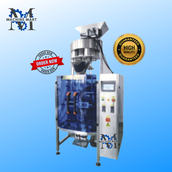 Jual Automatic Rotary Volumetric Packing Machine KPL-420BFR | Shopee Indonesia