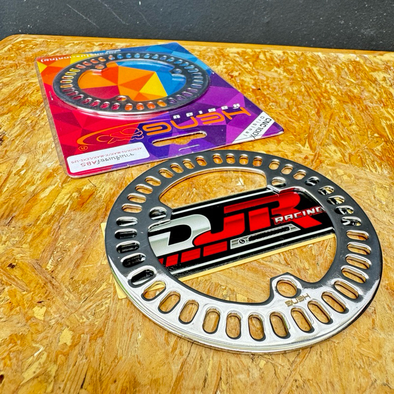 Jual Piringan SENSOR ABS STAINLESS nmax aerox xmax lexi original HENG ...