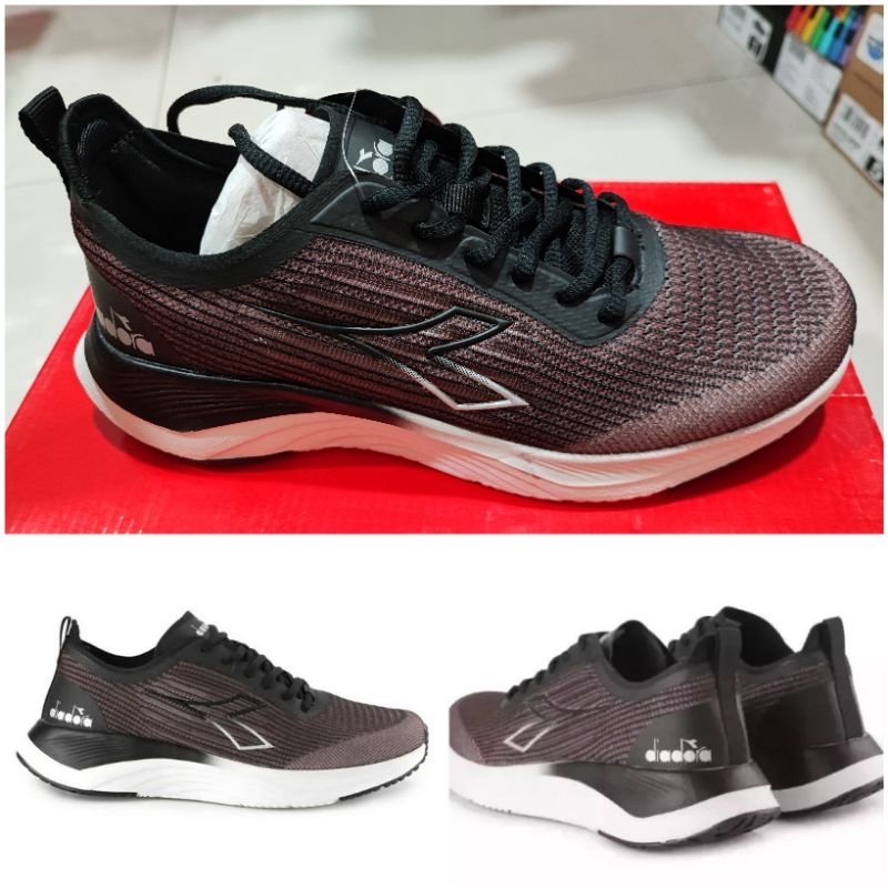 Jual Sepatu Sneakers Pria Diadora Felicity ORI COUNTER | Shopee Indonesia