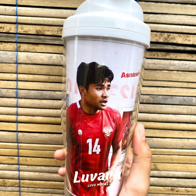 Jual Tumbler Timnas indonesia viral BONUS PHOTOCARD | Shopee Indonesia Jual Tumbler Timnas indonesia viral BONUS PHOTOCARD | Shopee Indonesia