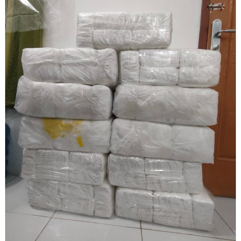 Jual TISU BASAH CURAH BALL. BERAT 740 GR TISU BASAH MURAH MITU | Shopee ...