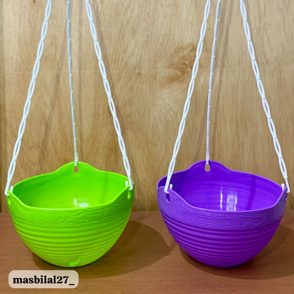 Jual POT GANTUNG LOVENIA | Shopee Indonesia